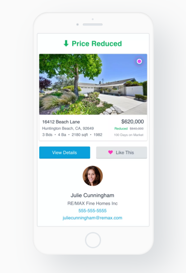 Cloud CMA | OneKey® MLS