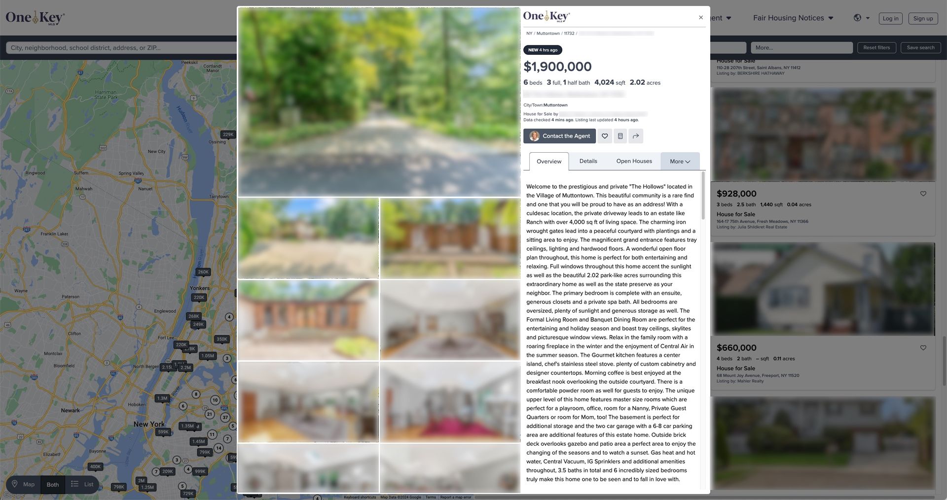 OneKeyMLS.com | OneKey® MLS