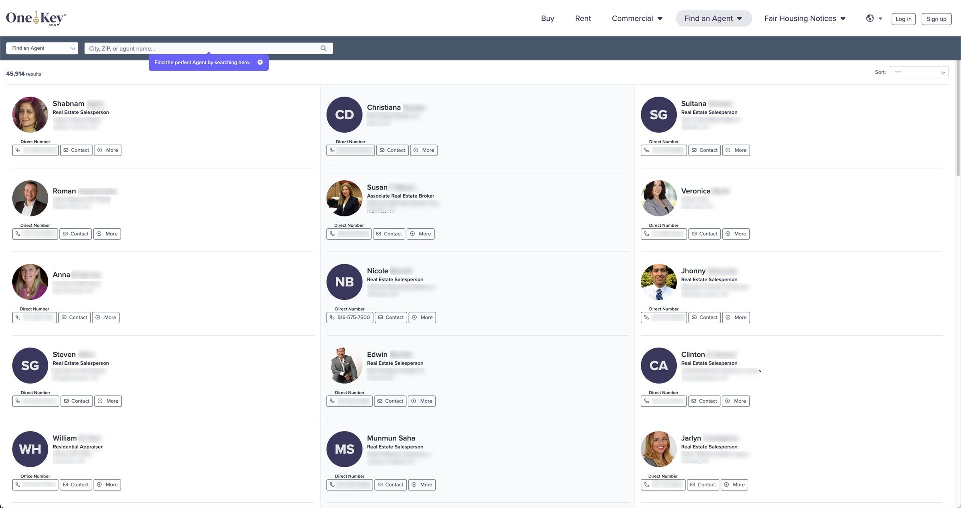 OneKeyMLS.com | OneKey® MLS