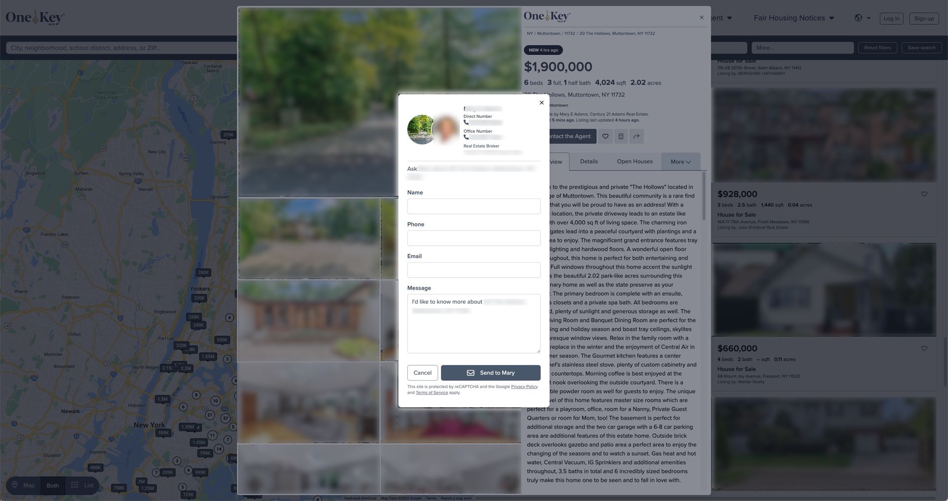 OneKeyMLS.com | OneKey® MLS
