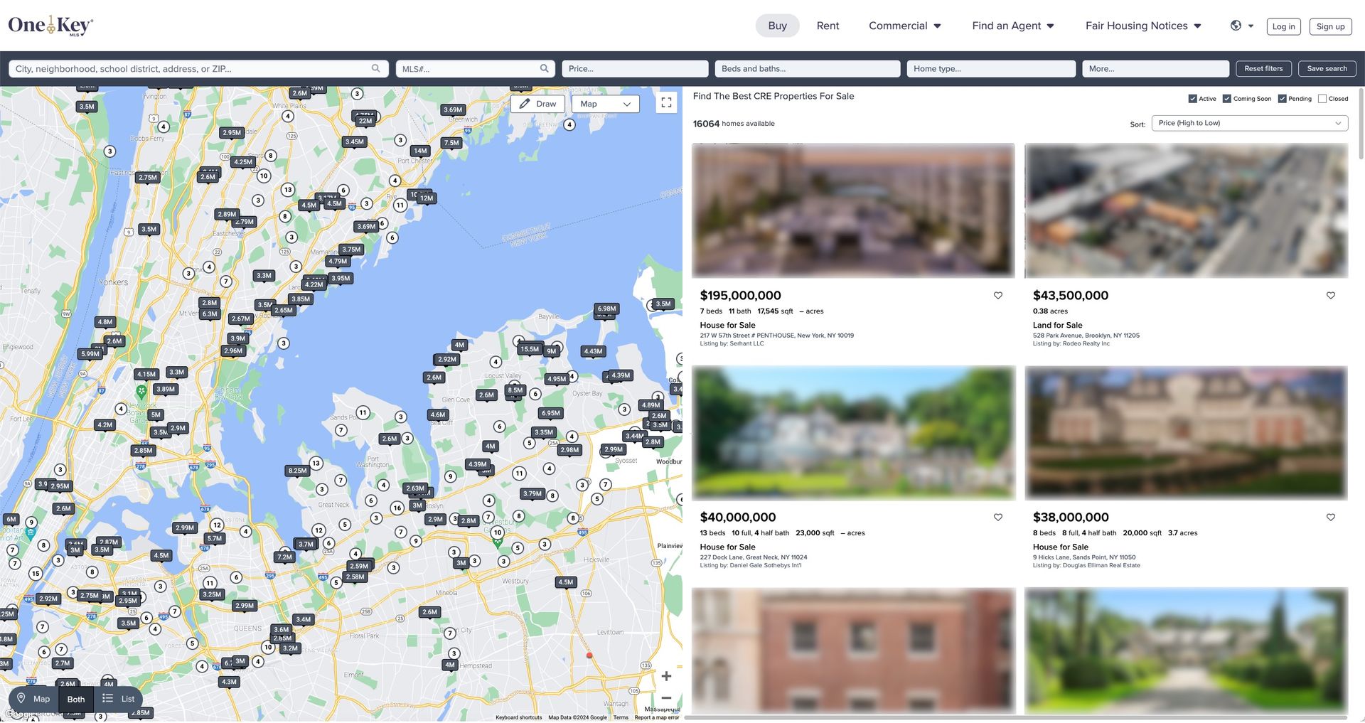 OneKeyMLS.com | OneKey® MLS