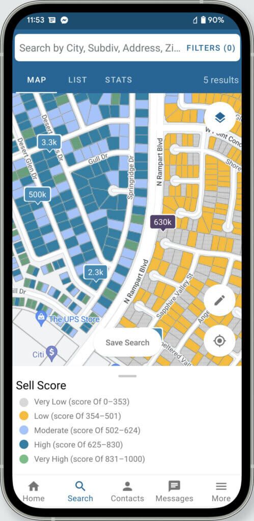 Lead Generation Solutions | OneKey® MLS