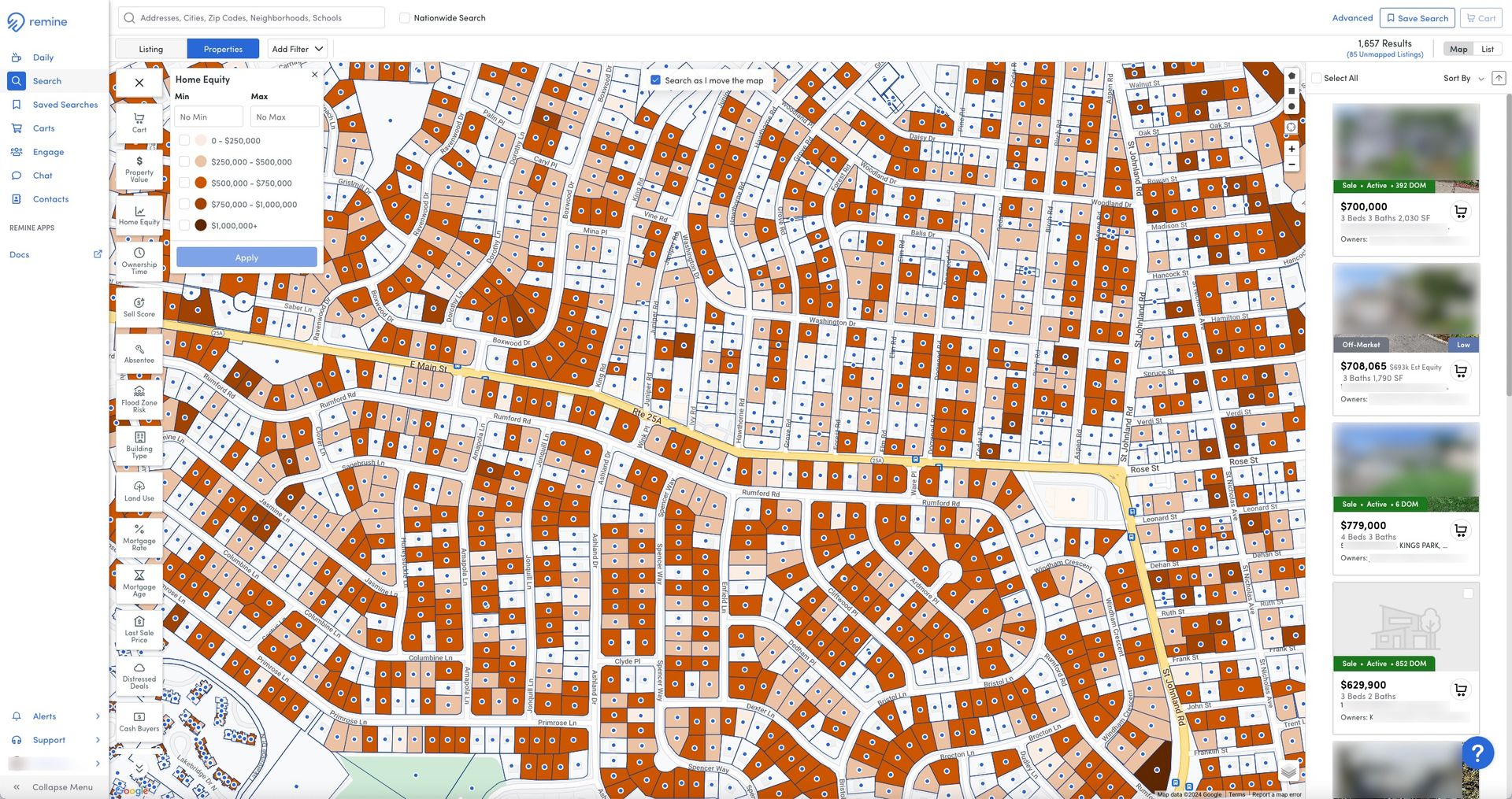 Lead Generation Solutions | OneKey® MLS