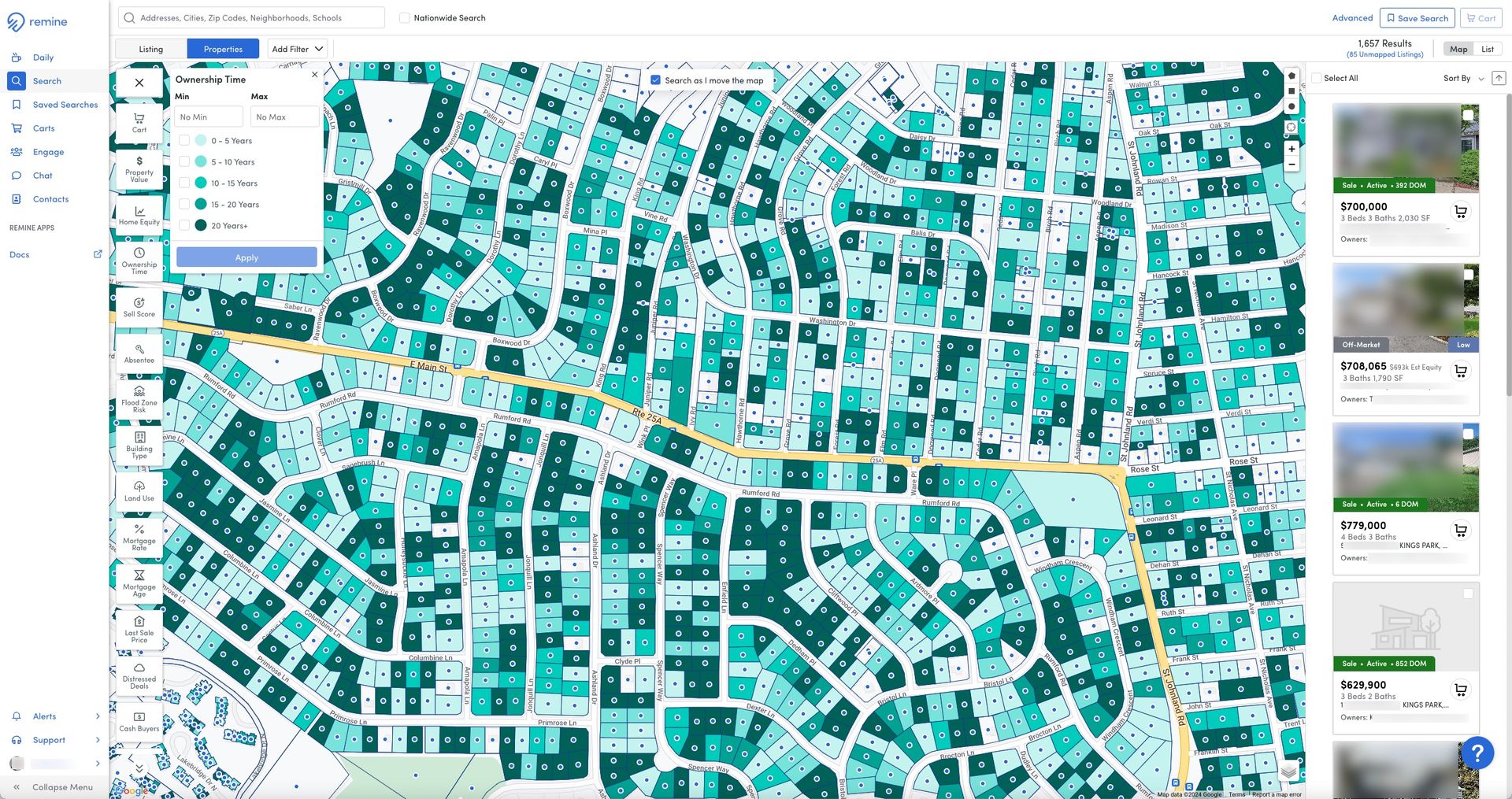 Lead Generation Solutions | OneKey® MLS