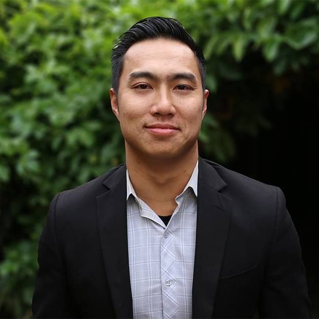Davis Khuu
