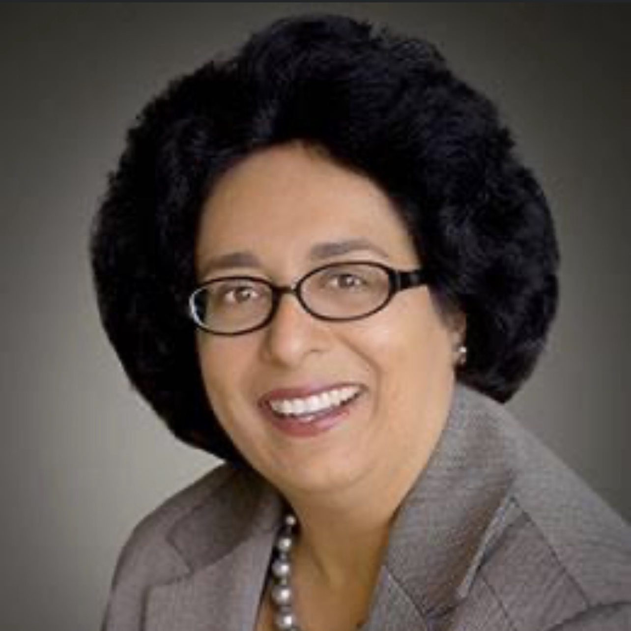 Monisha Bhatia