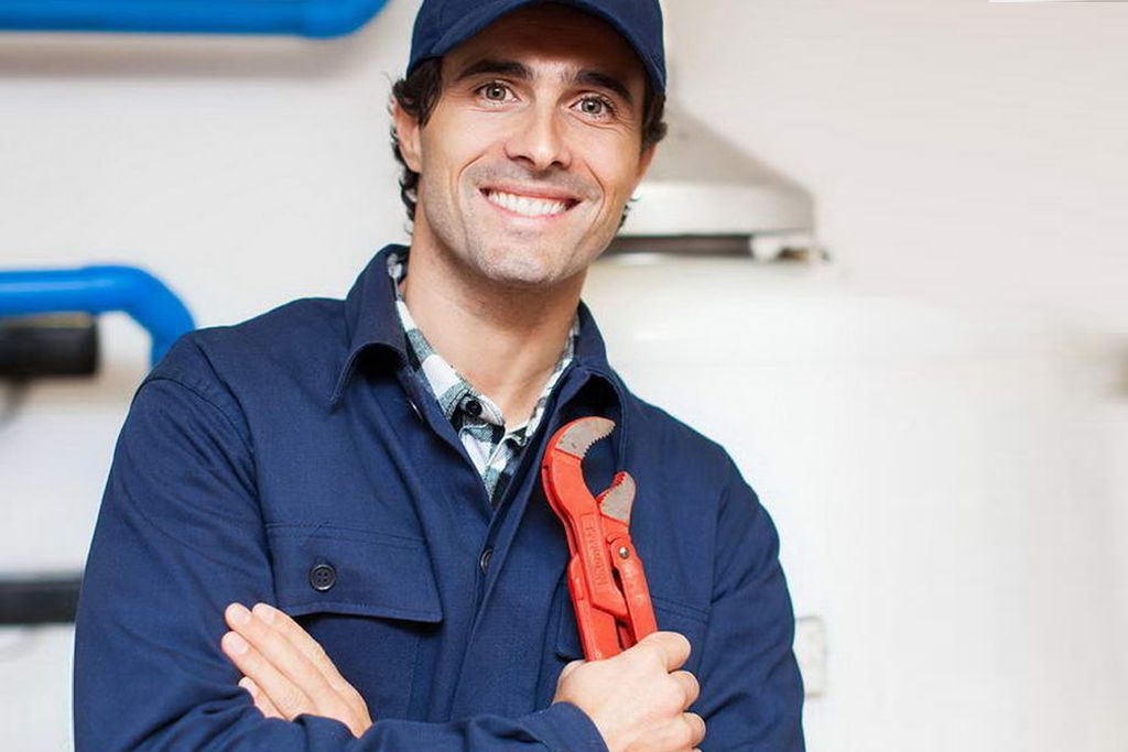 Local Plumber | Plumbing Contracting Services Near Me McKinney