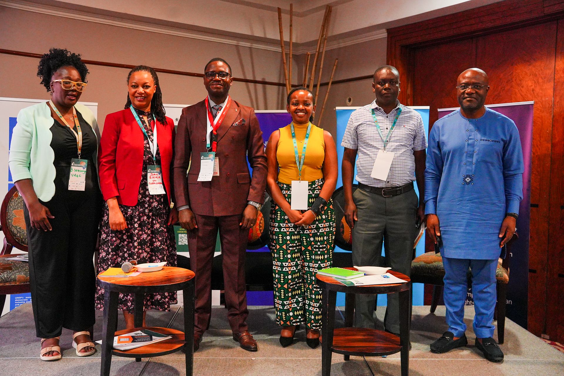 UN Global Compact, African Union and Partners Convene 4th...