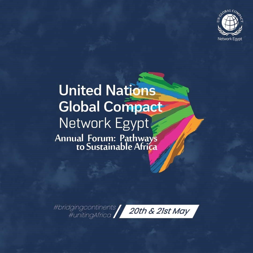 Empowering Sustainable Development Efforts in Egypt