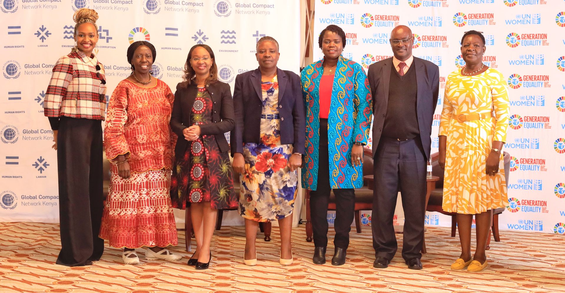 The Importance of Recognizing the Care Economy in Kenya