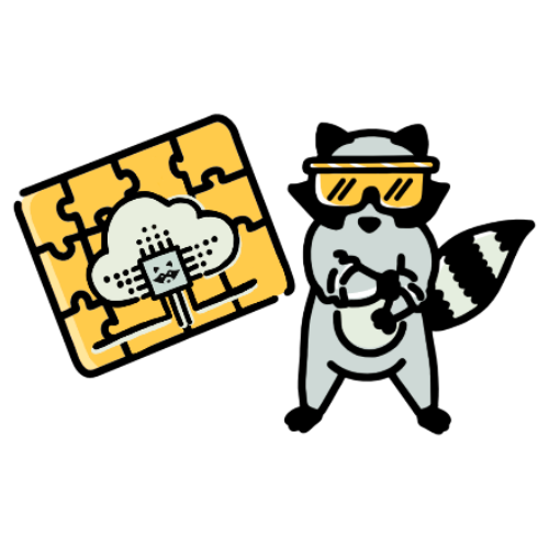 raqoon | AI Beratung, AI Entwicklung und AI Plattform