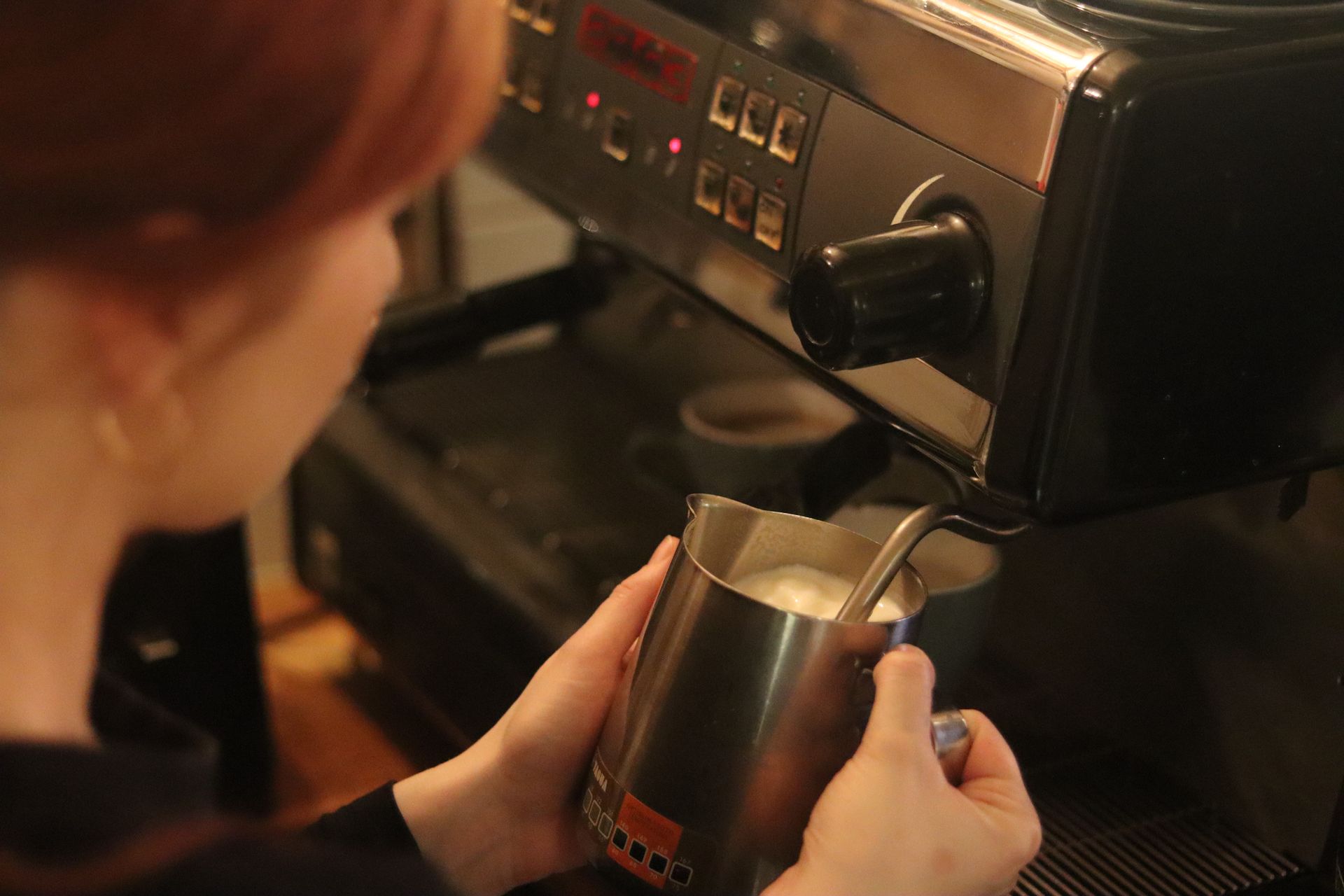 HOME :: Leoni's Coffee Shop Malton, North Yorkshire's Food Capital