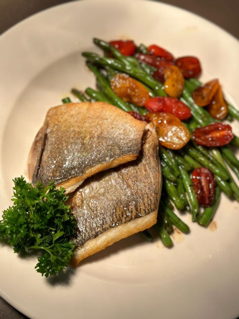 Photo Gallery - Bice Mare Restaurant | Popular Italian Restaurant with ...