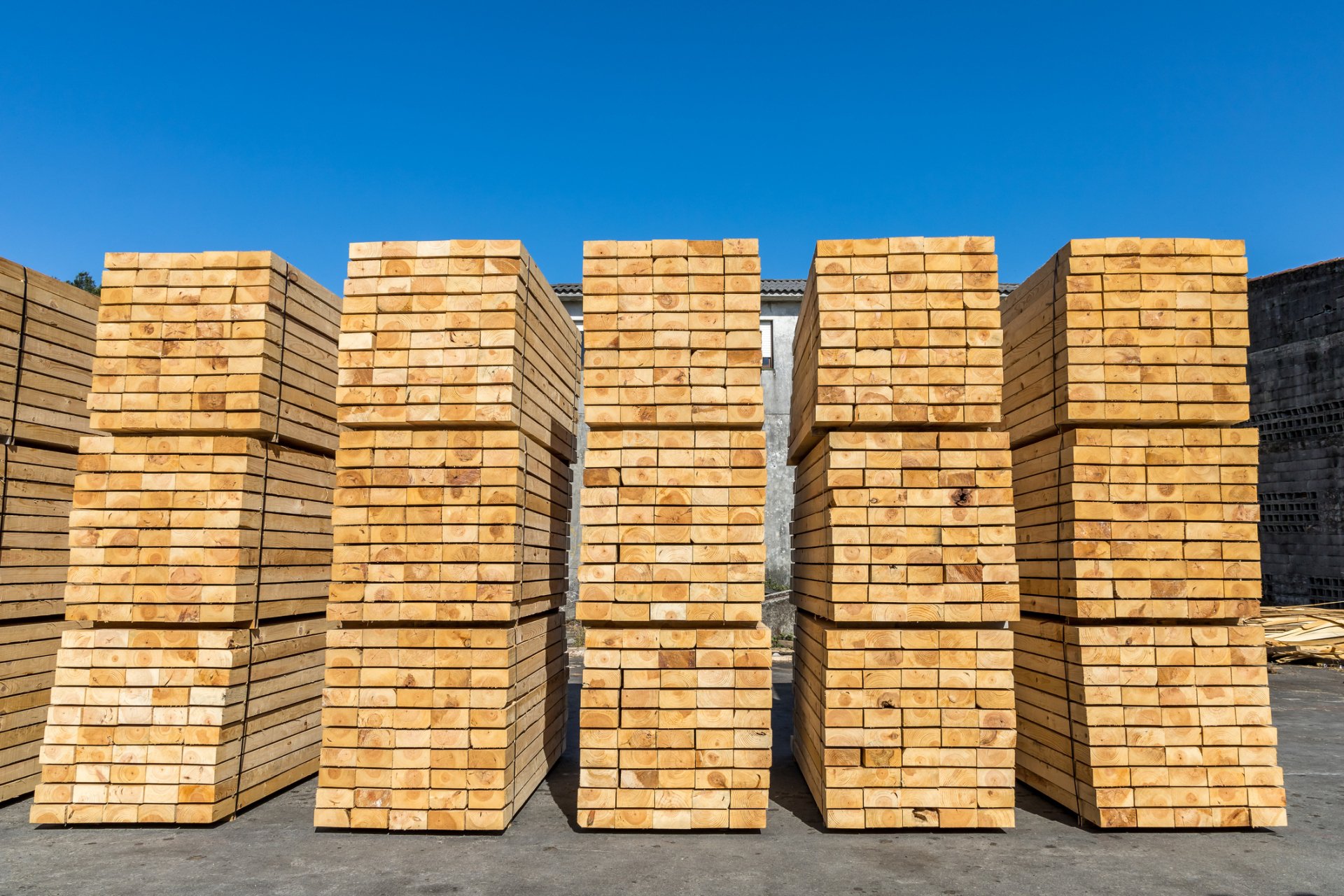 Construction Vendors | Miami, FL | John Abell Corp