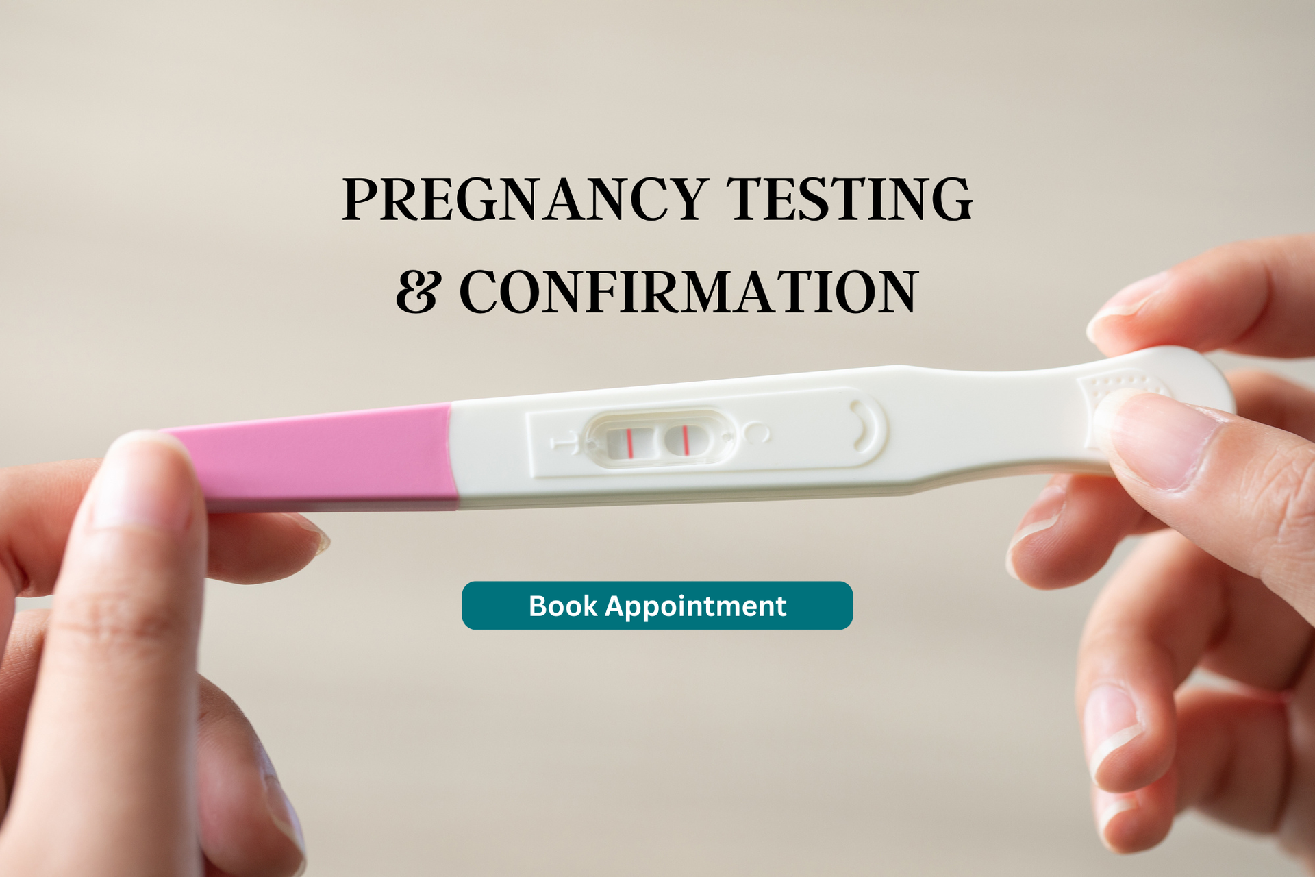 Free Pregnancy Testing in Florida