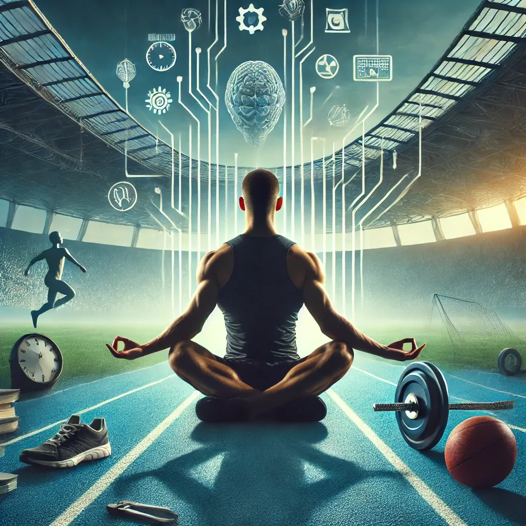 Mental Health in Sport: Strategies for Enhancing Athlete Mental Health ...