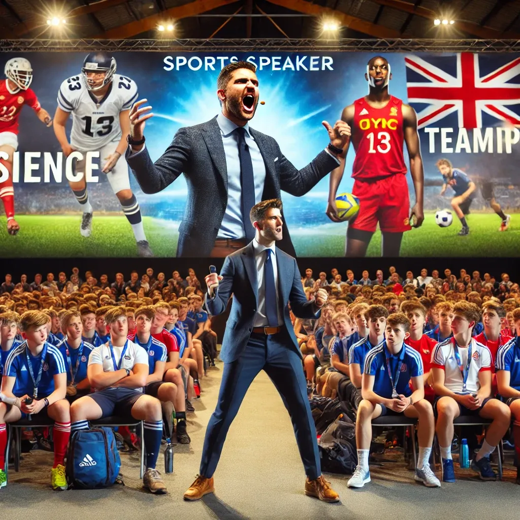 Baseball Speaker: The Answer to an Inspirational and Motivational MLB Event