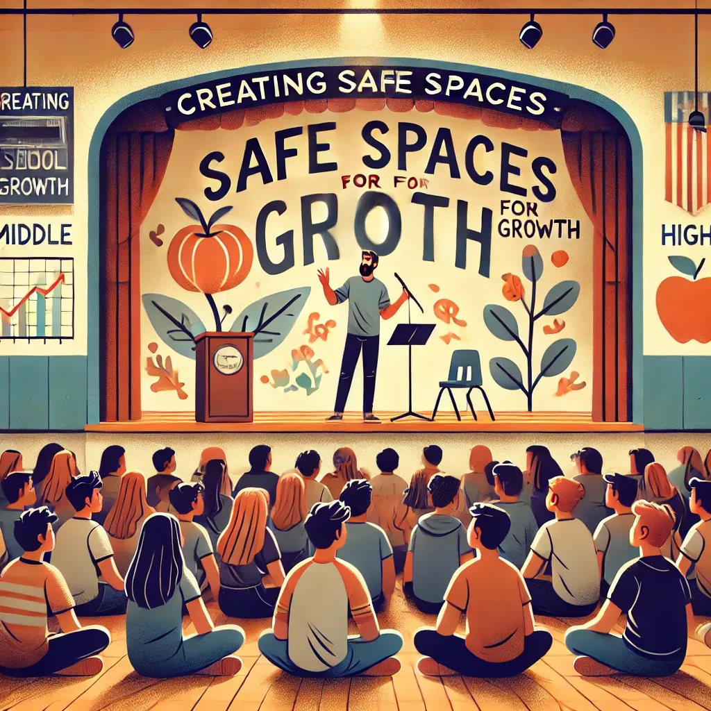 Top Motivational Speakers for Schools: Inspiring Guest Speakers for ...