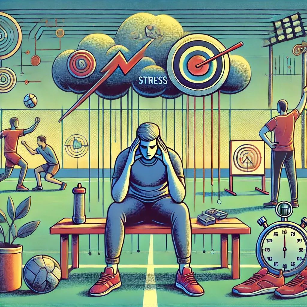 Mental Health and Elite Athletes: Supporting Athlete Mental Health for ...