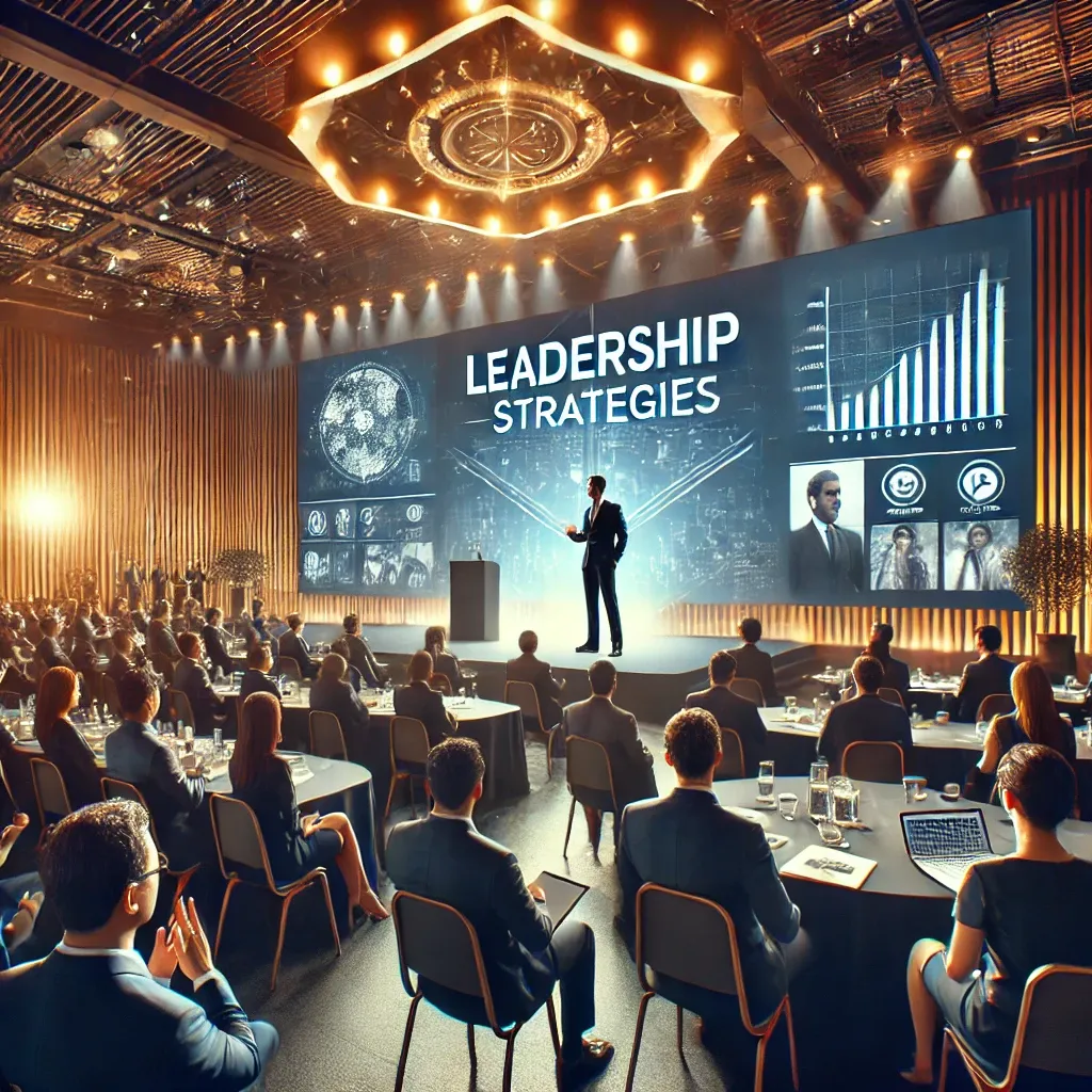 Find the Best Keynote Speaker: Motivational Experts for Your Event