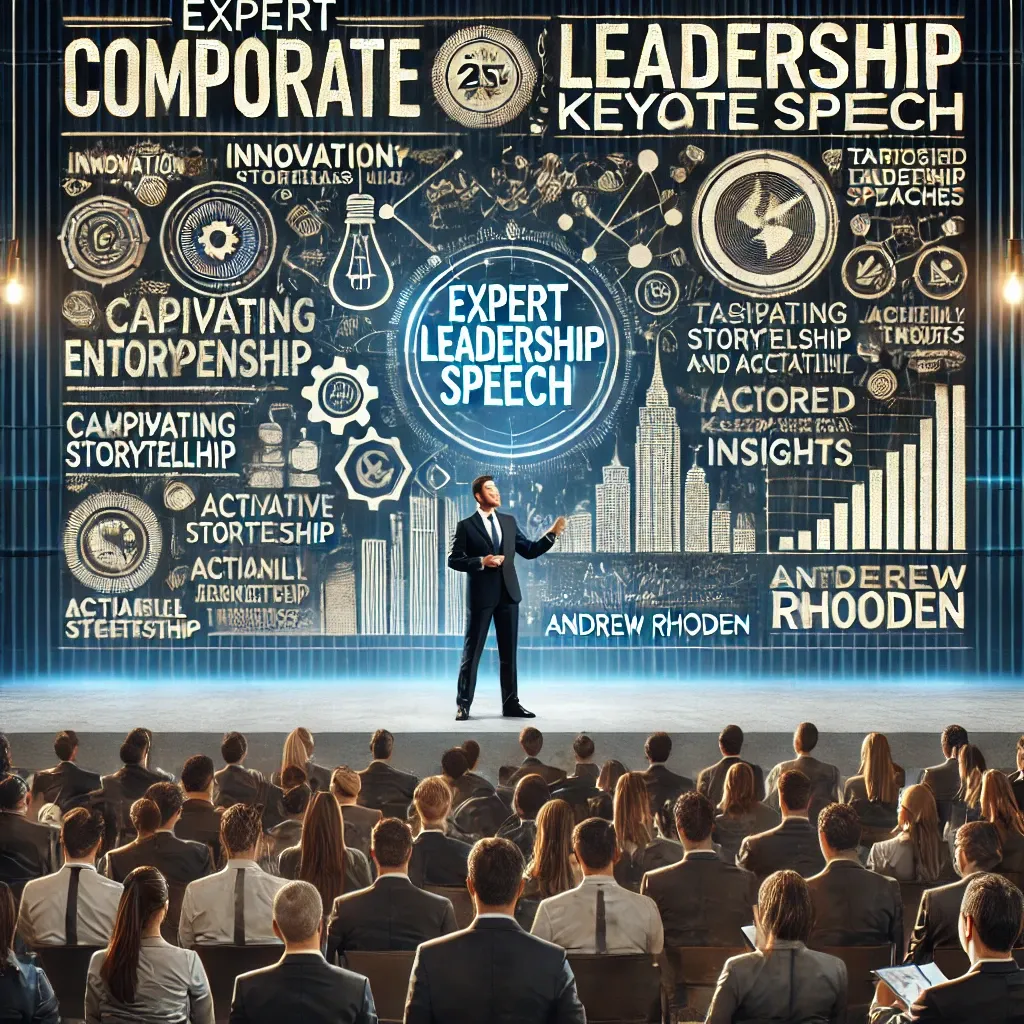 Find the Best Keynote Speaker: Motivational Experts for Your Event