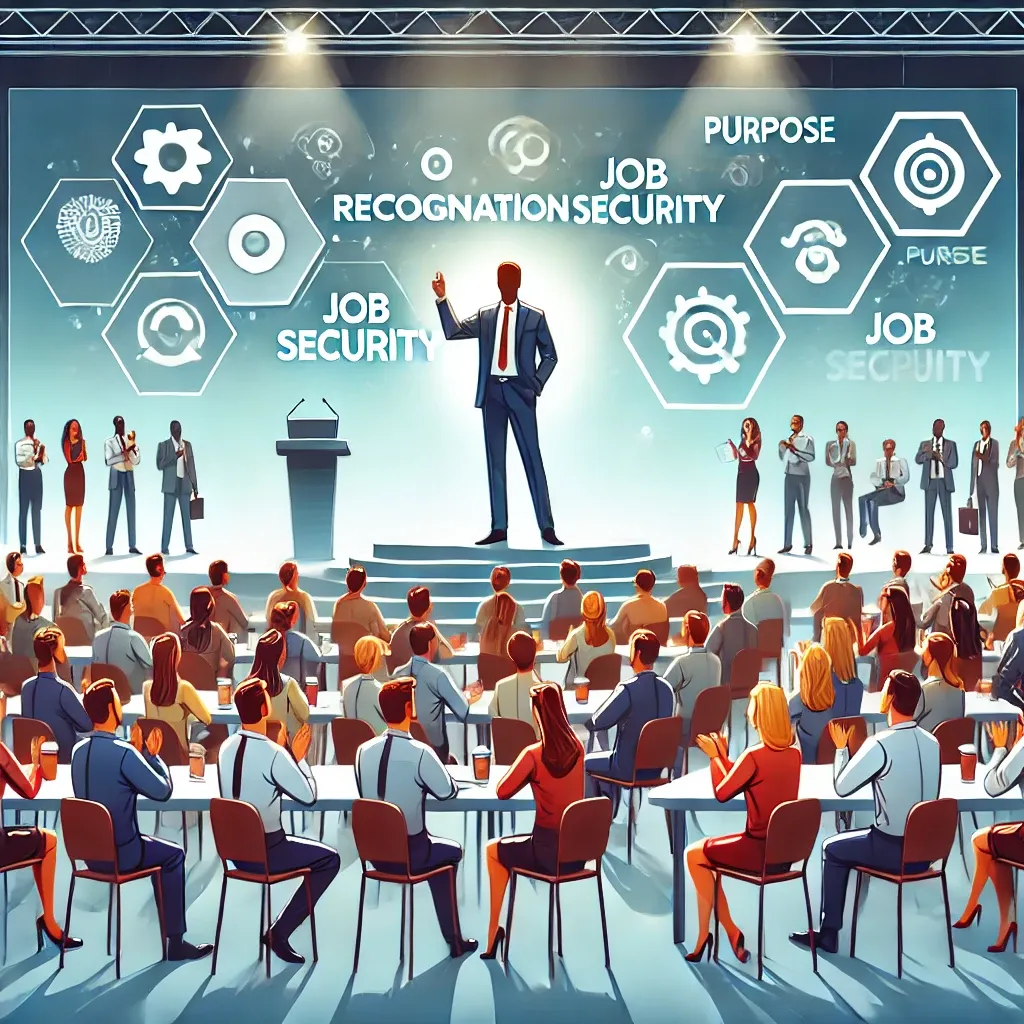 Top Motivators for Employees: How to Motivate and Inspire Workplace Success