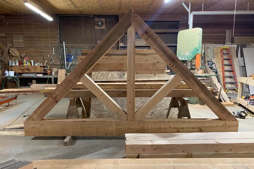 Liese Lumber | Belleville Lumber & Building Supply