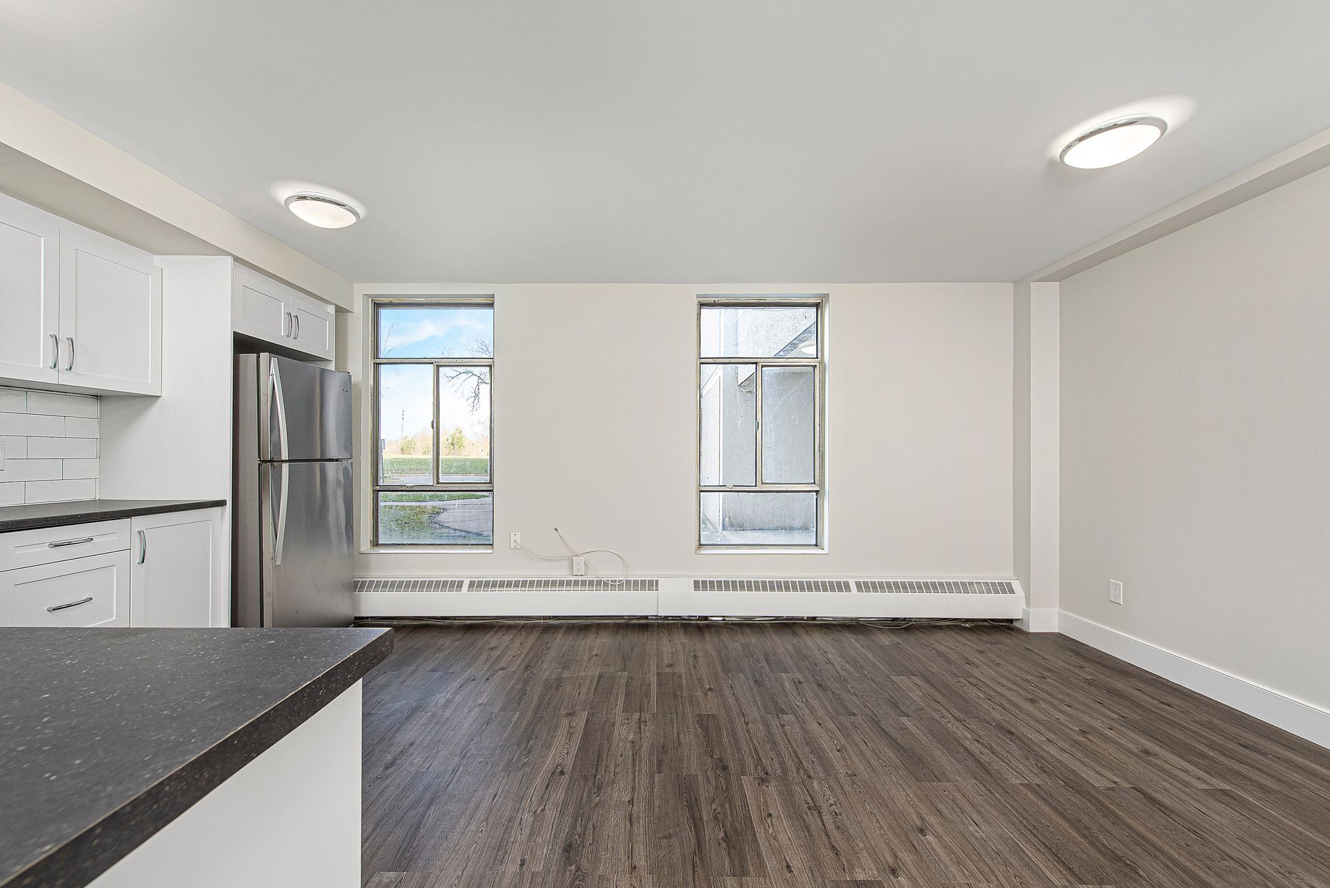 Suite and Building Pictures | Gallery, 1915 Martin Grove Road