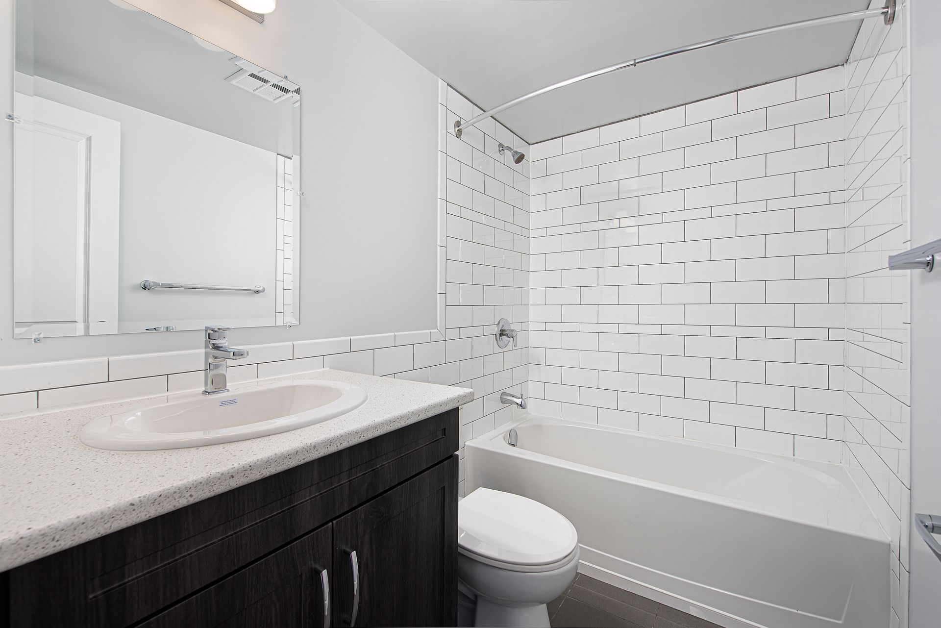 Suite and Building Pictures | Gallery, 1915 Martin Grove Road