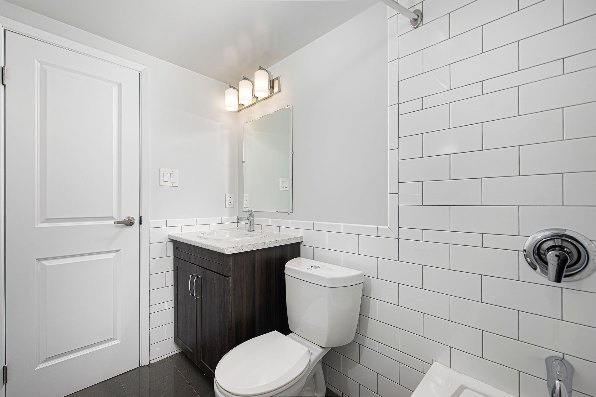 Suites Availability at 1915 Martin Grove Road, Etobicoke