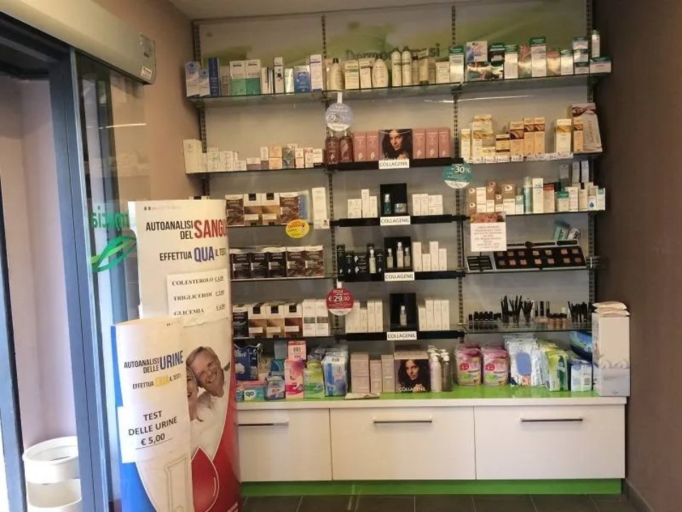 Parafarmaci | Oliveto Citra | Farmacia Rufolo Dr. Vincenzo