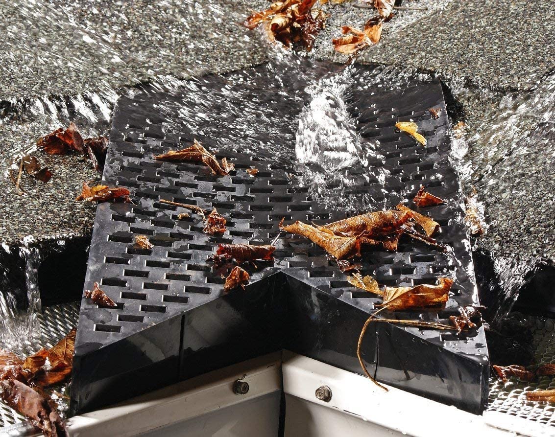 Home [dnagutterarmor.com]