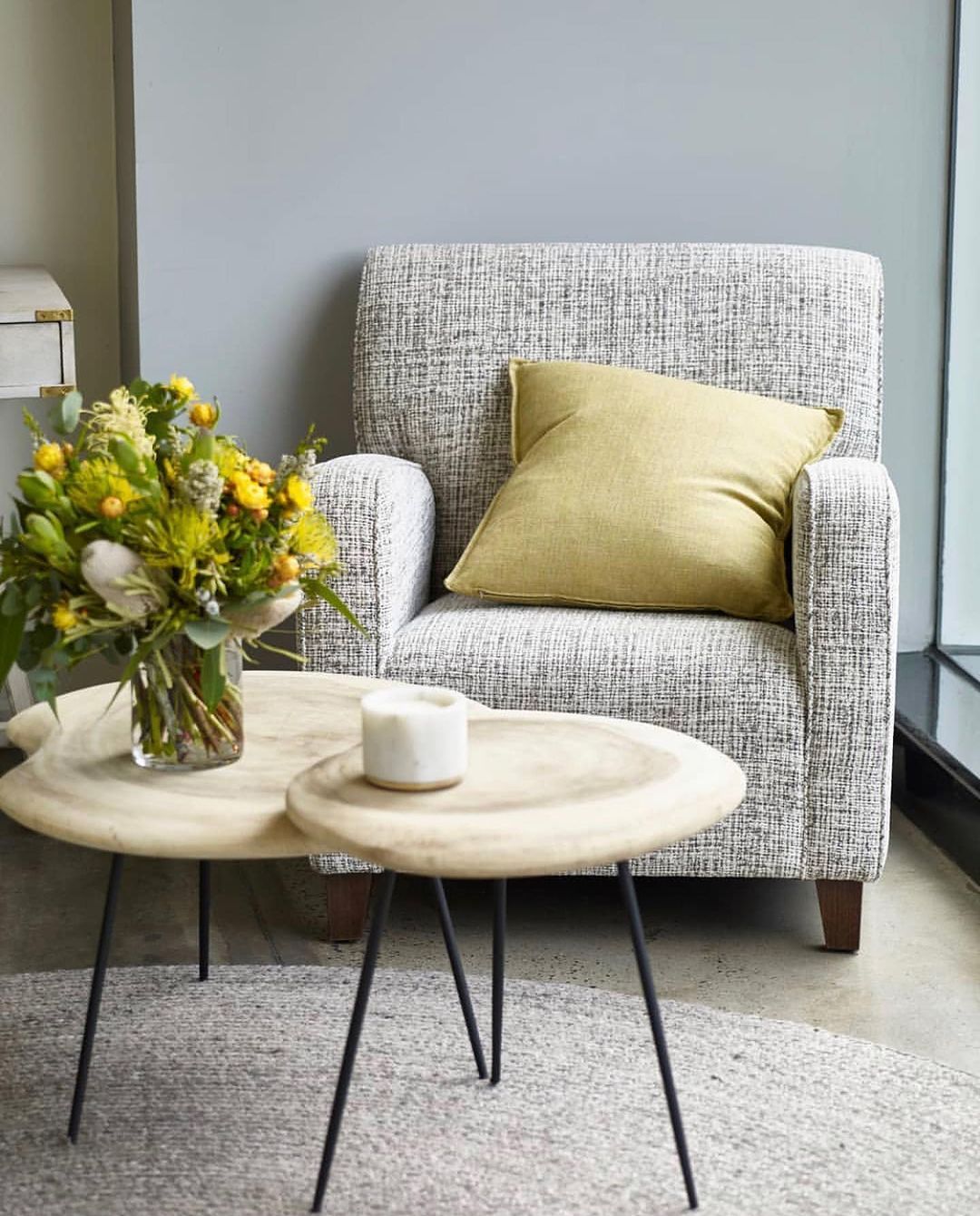Molmic Furniture in Port Macquarie | Hastings Specialty Furniture