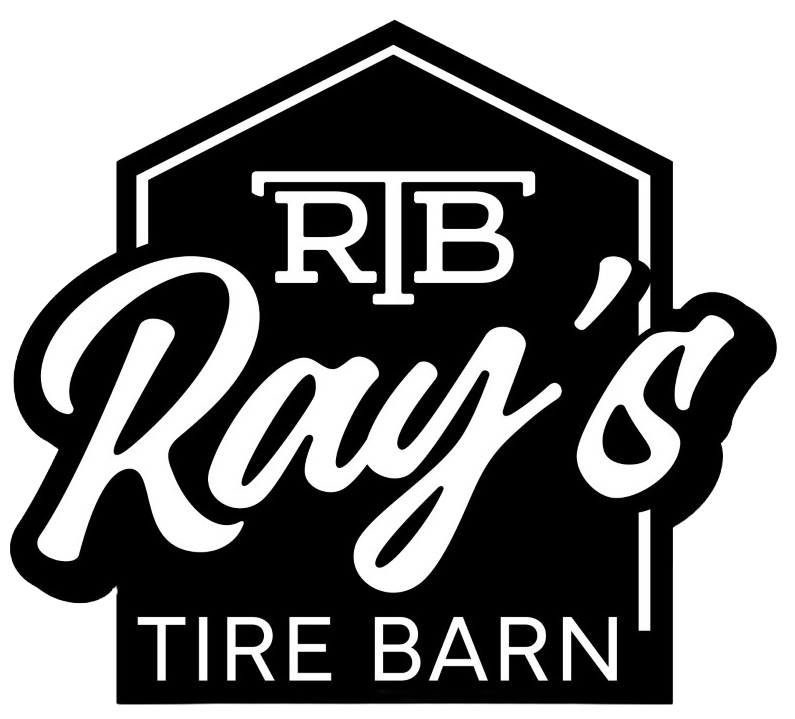 Best Tire Sales & Auto Repair Services | Ray’s Tire Barn | Bossier City ...