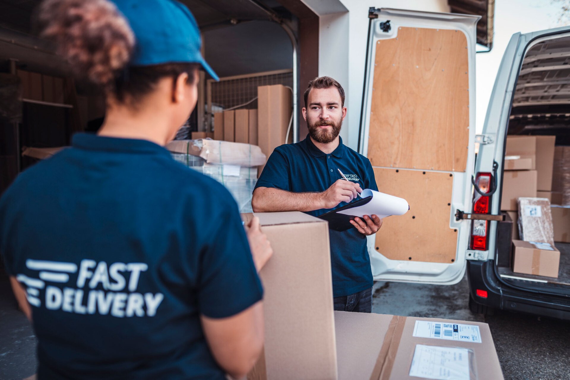 Top Moving Companies in Virginia Beach & Norfolk, VA