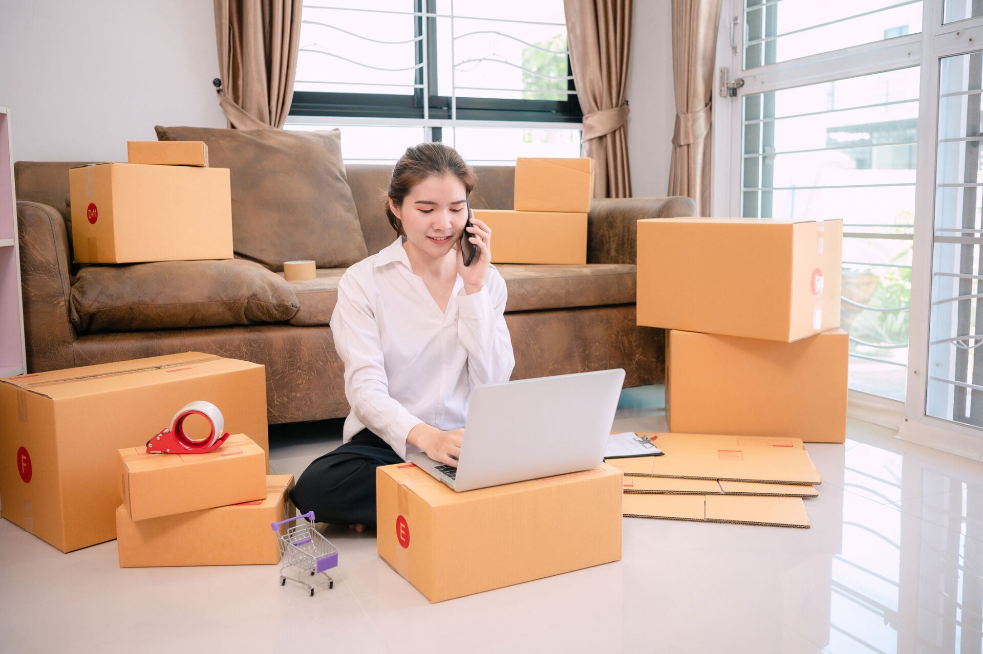 Top Moving Companies in Virginia Beach & Norfolk, VA