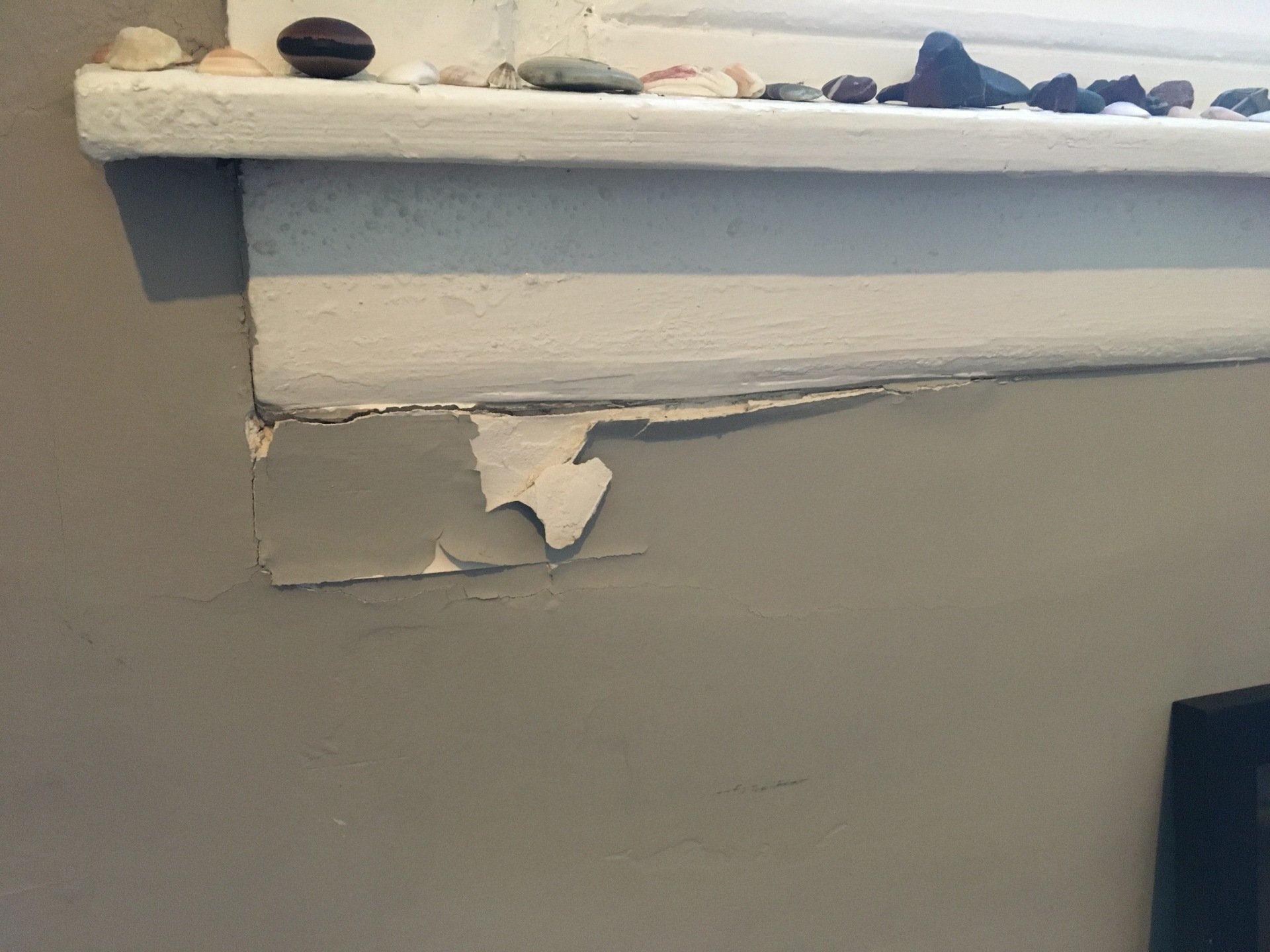 Dallas Fort Worth Drywall Crack Repair Made Easy | (FREE ESTIMATES)