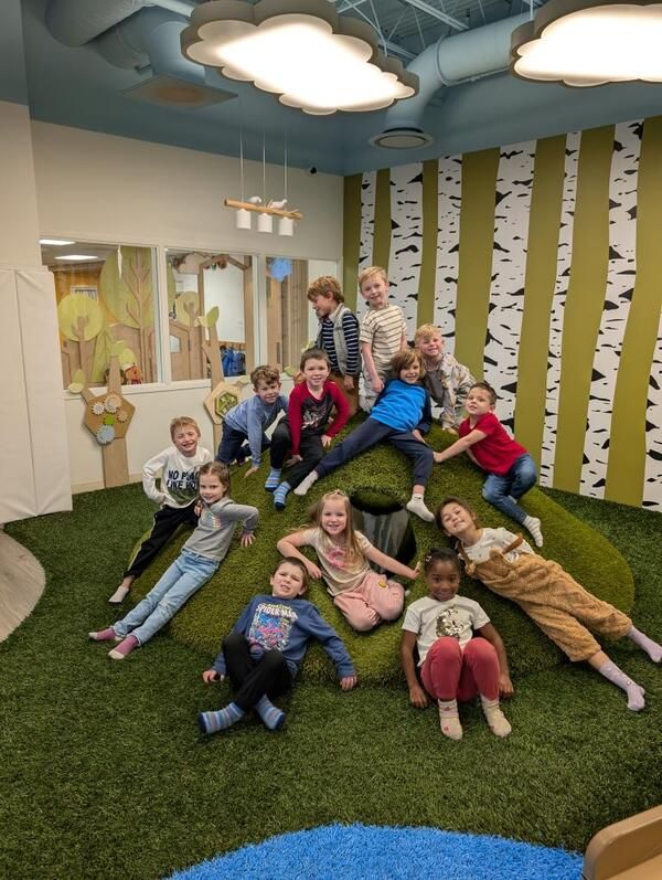 Child Development