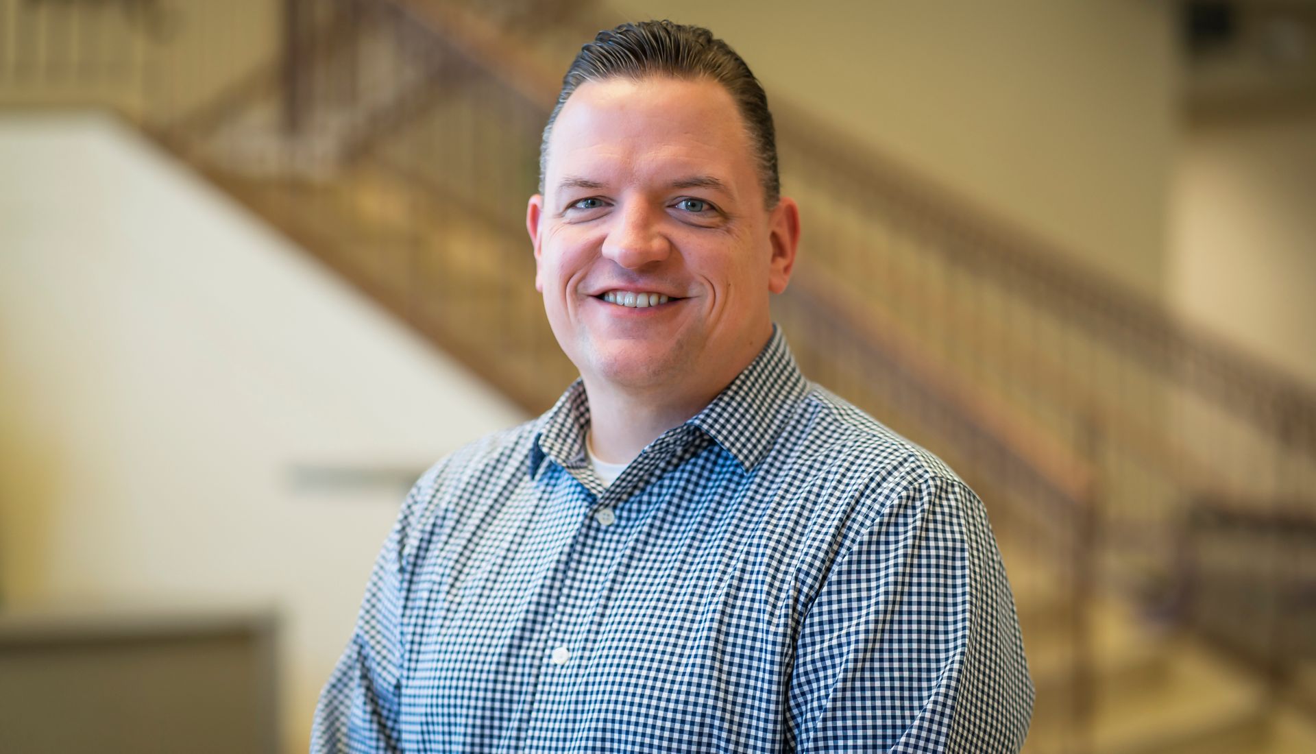 Meet Our Pastors