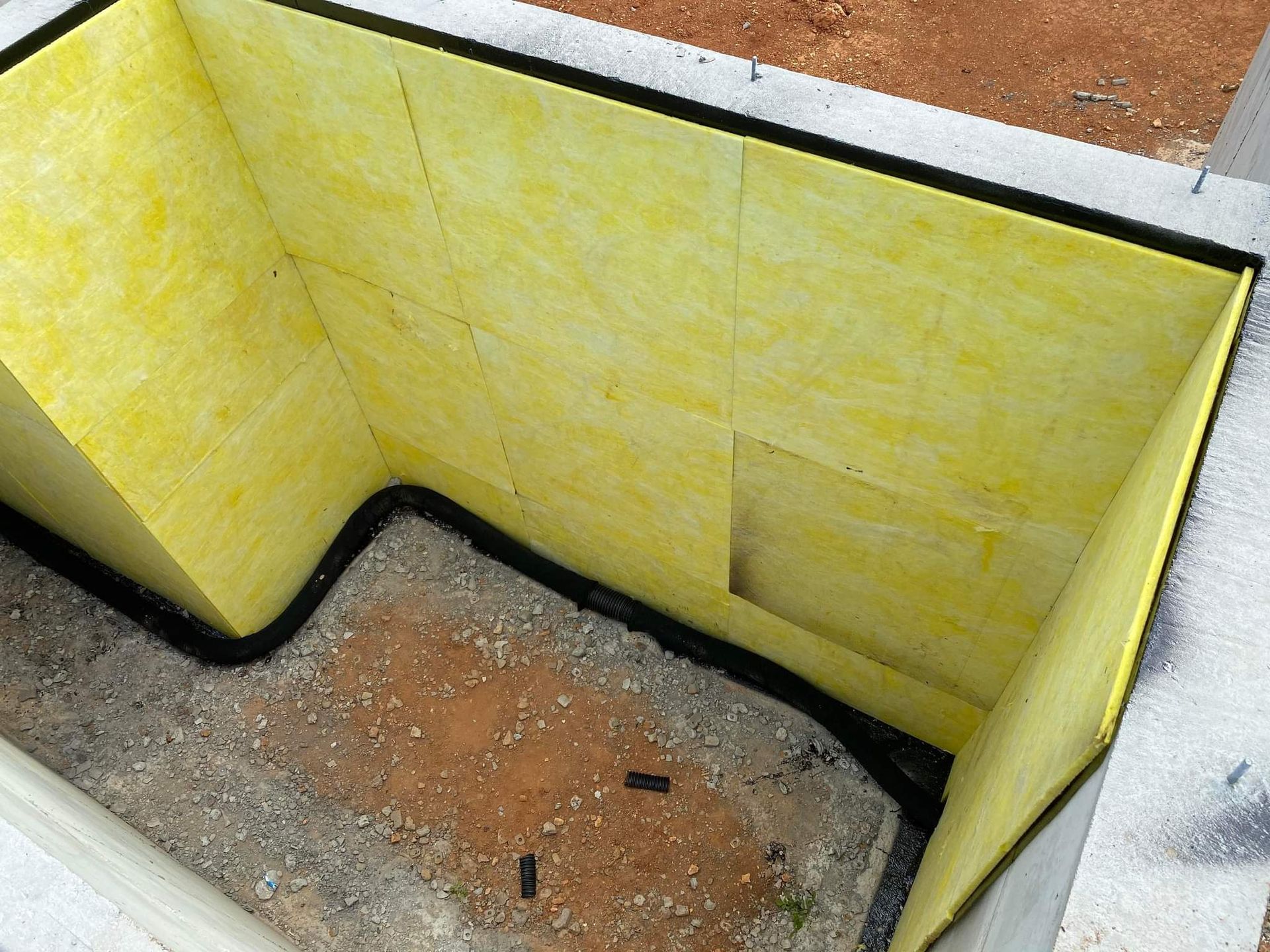 Exterior Waterproofing | Knoxville, TN | 865-379-2768