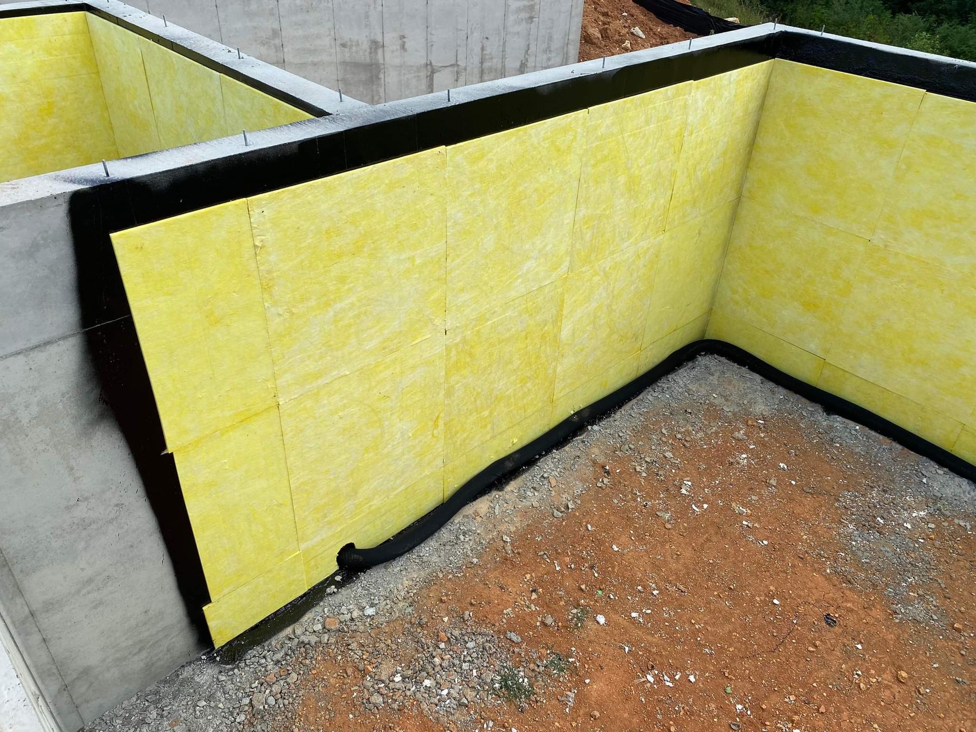 Exterior Waterproofing | Knoxville, TN | 865-379-2768
