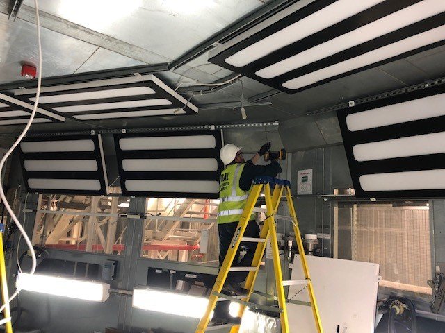 DAL Electrical Services