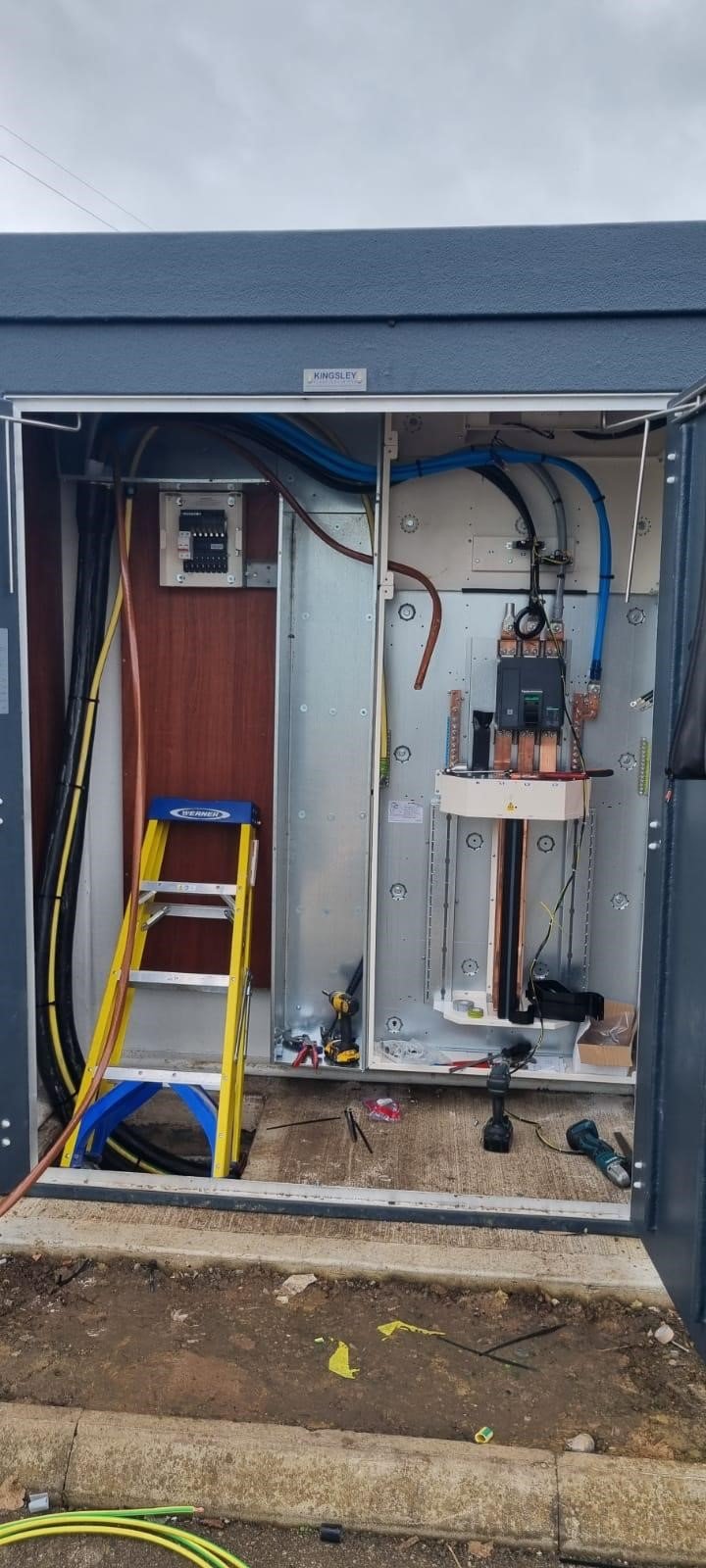 DAL Electrical Services