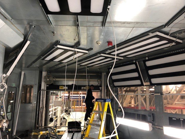 DAL Electrical Services