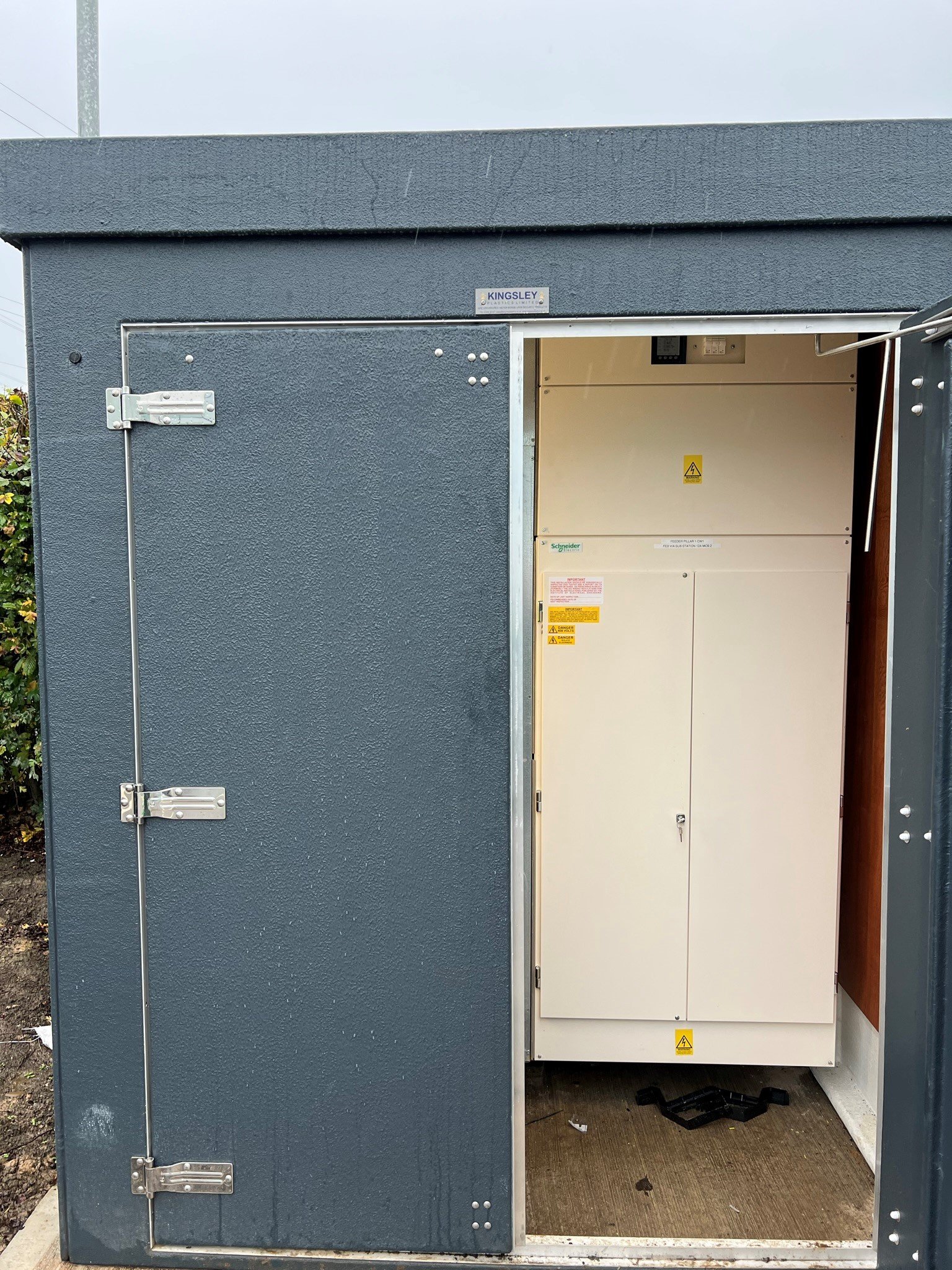 DAL Electrical Services