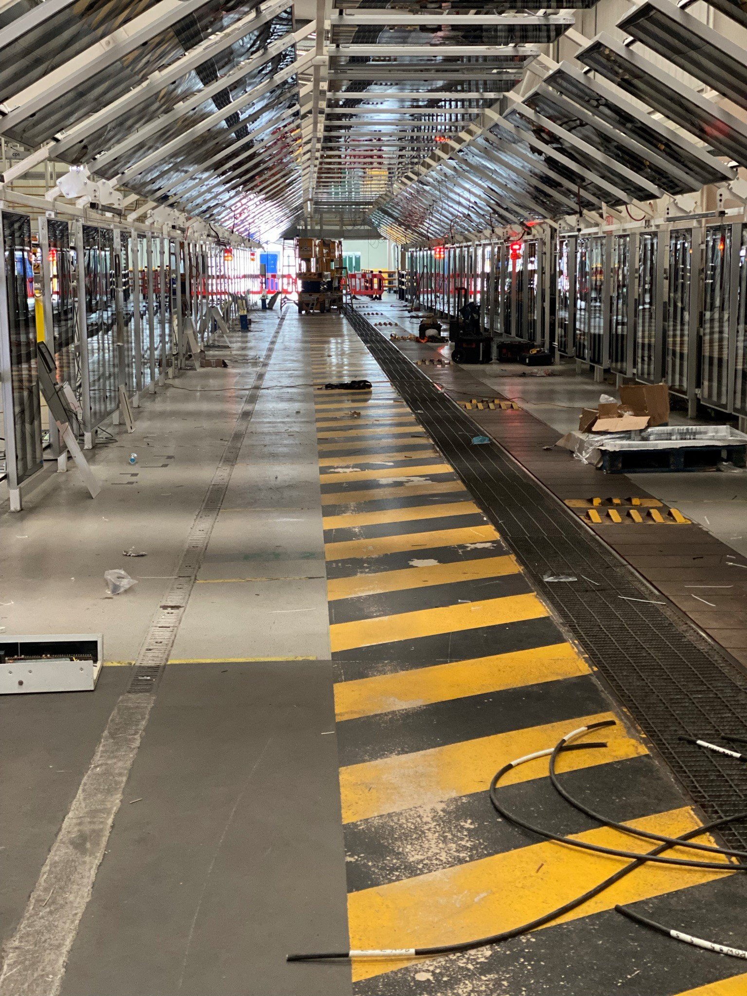 DAL Electrical Services