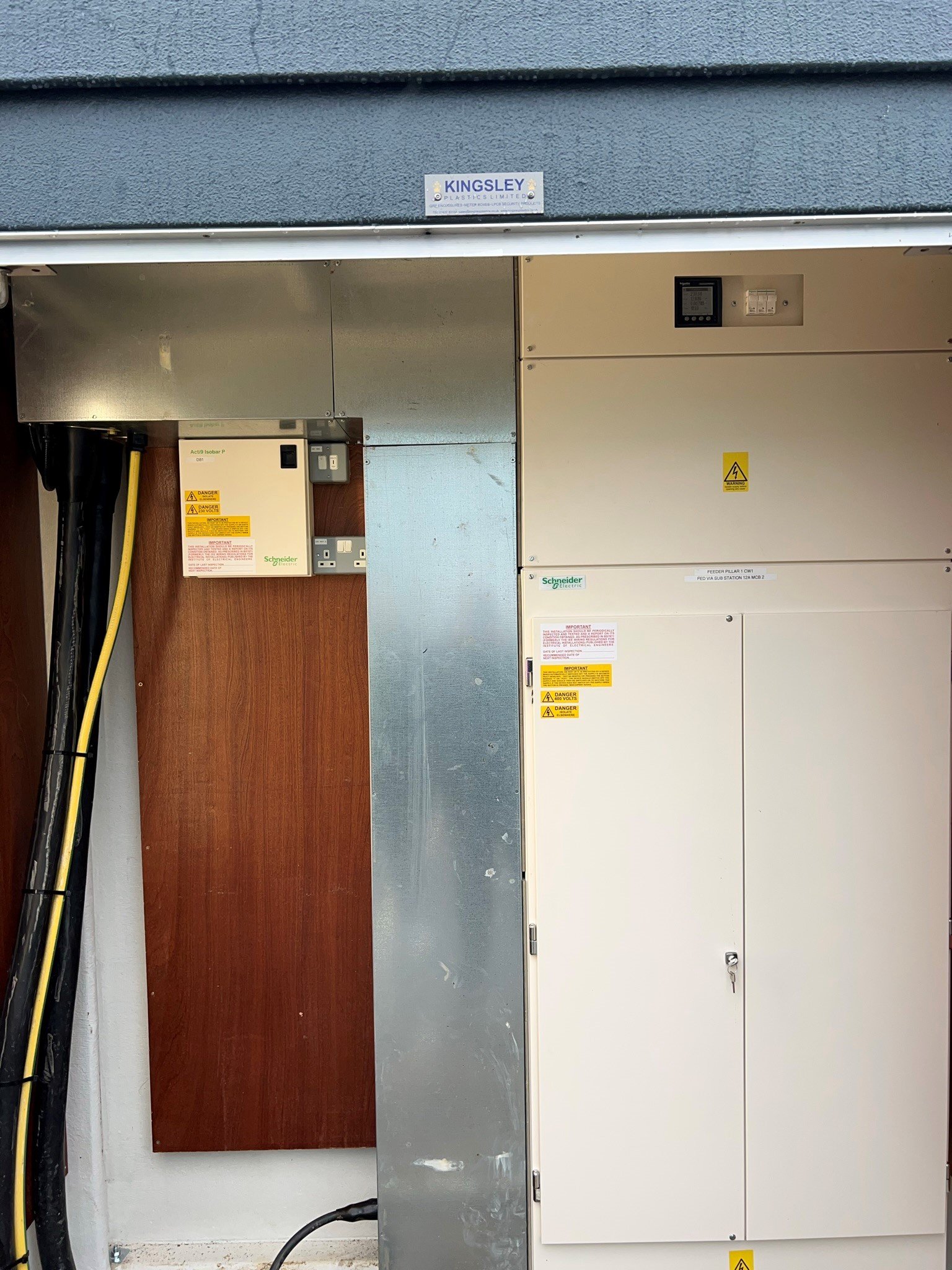 DAL Electrical Services