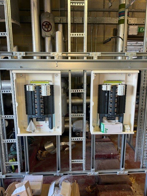 DAL Electrical Services