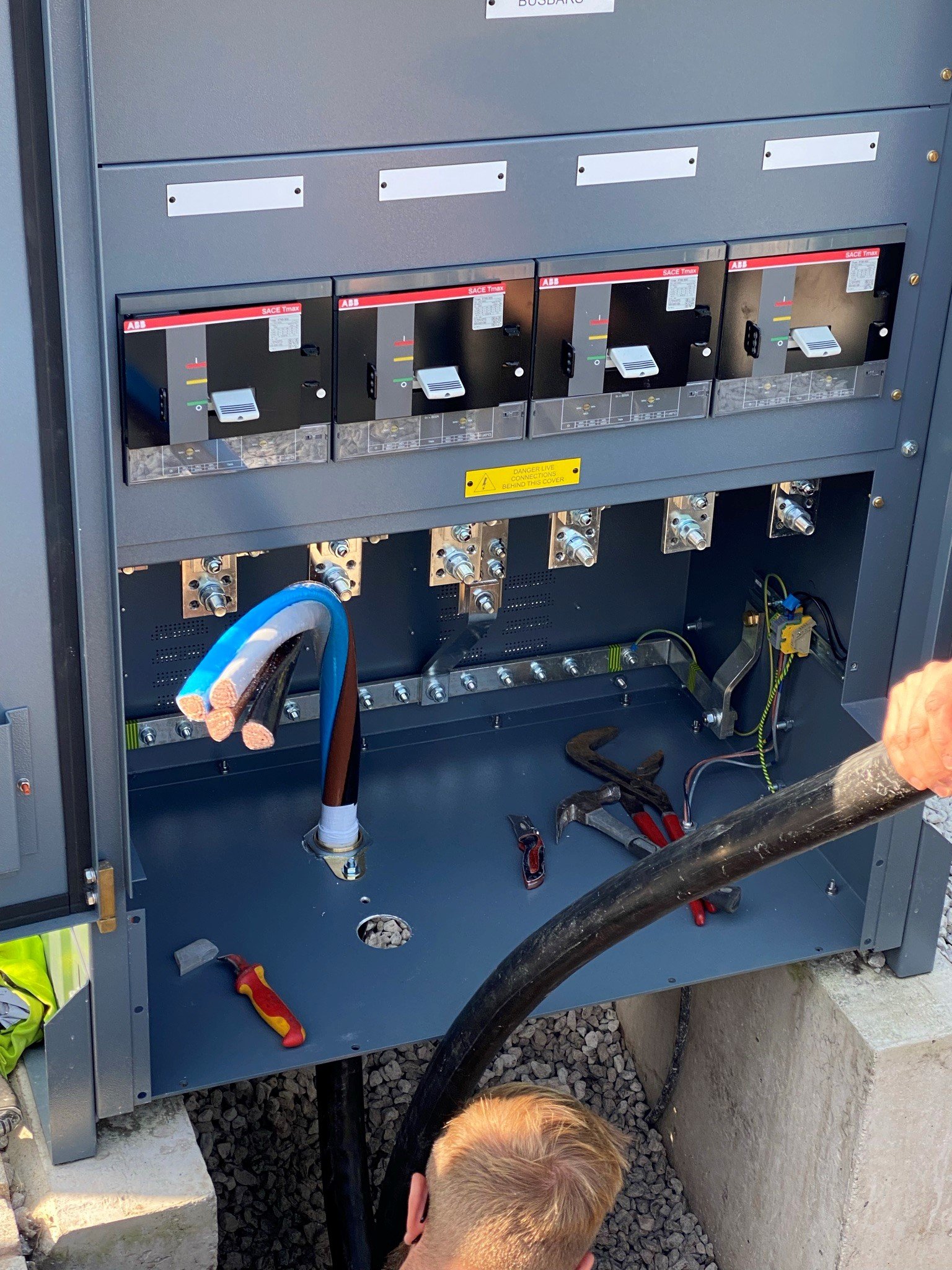 DAL Electrical Services