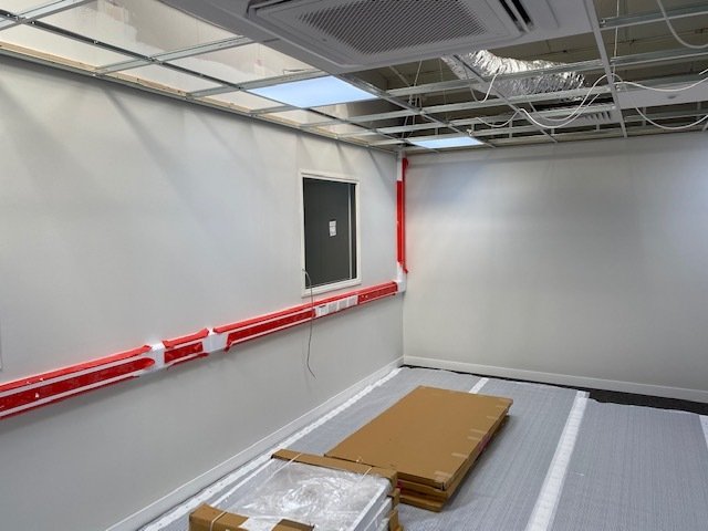 DAL Electrical Services